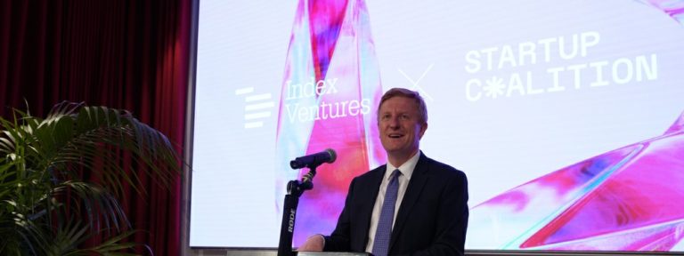 Startup Coalition