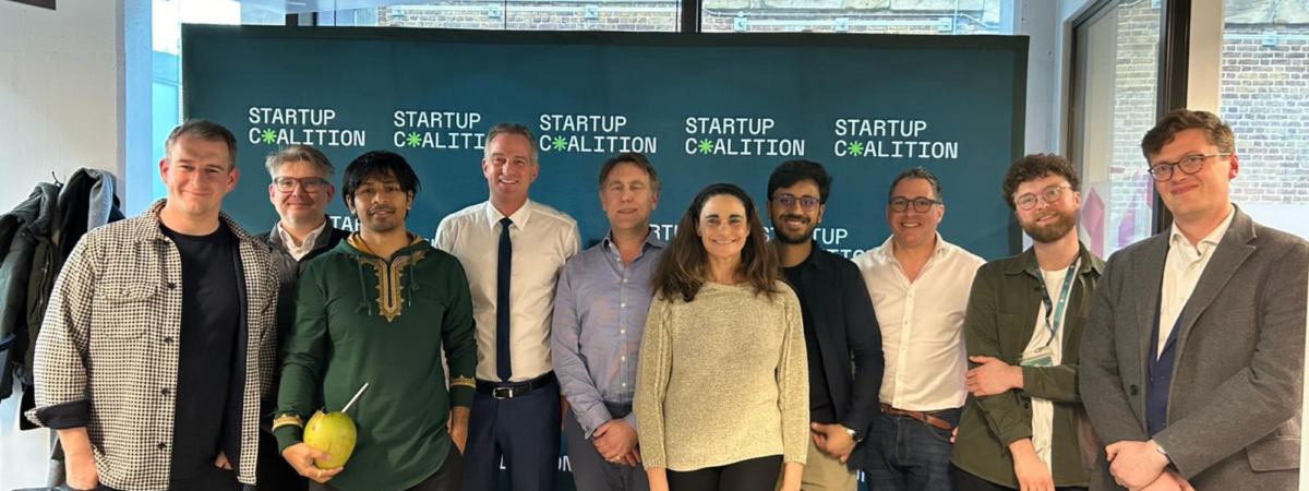 Startup Coalition